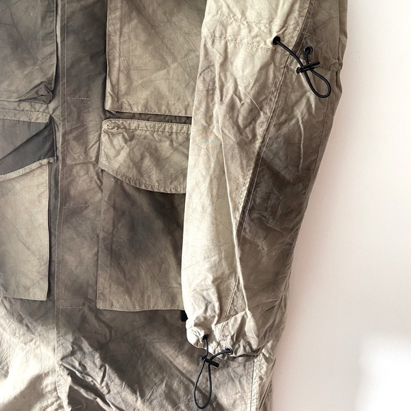 Tobias Birk Nielsen | Jackets & Coats | Jlucaz Long Coat With Massive ...